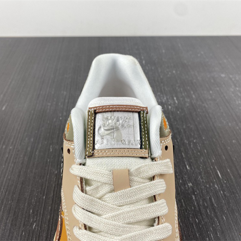 AM 1 Premium Wabi-Sabi Shoes Sneakers - nk0002312 - Rapcrushers