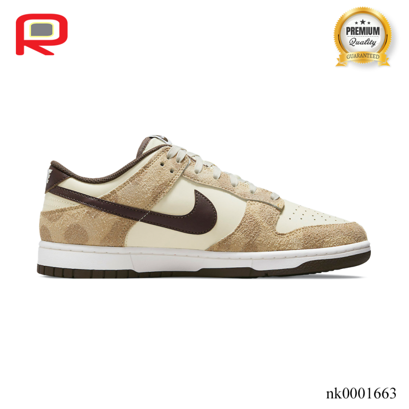 Dunk Low Cheetah Shoes Sneakers - nk0001663 - Rapcrushers