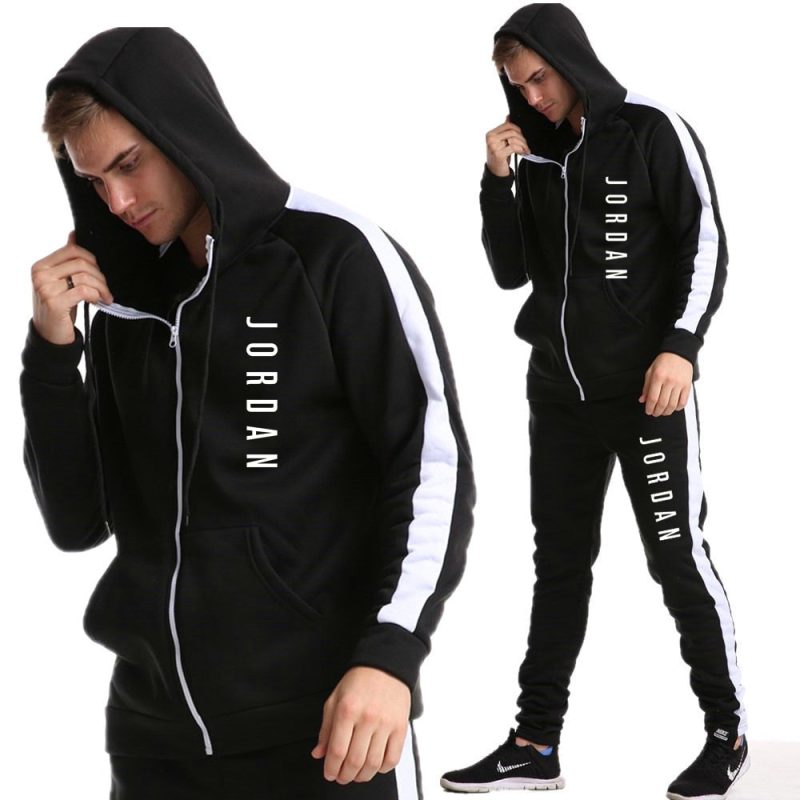 Jordan Winter Tracksuit - Rapcrushers