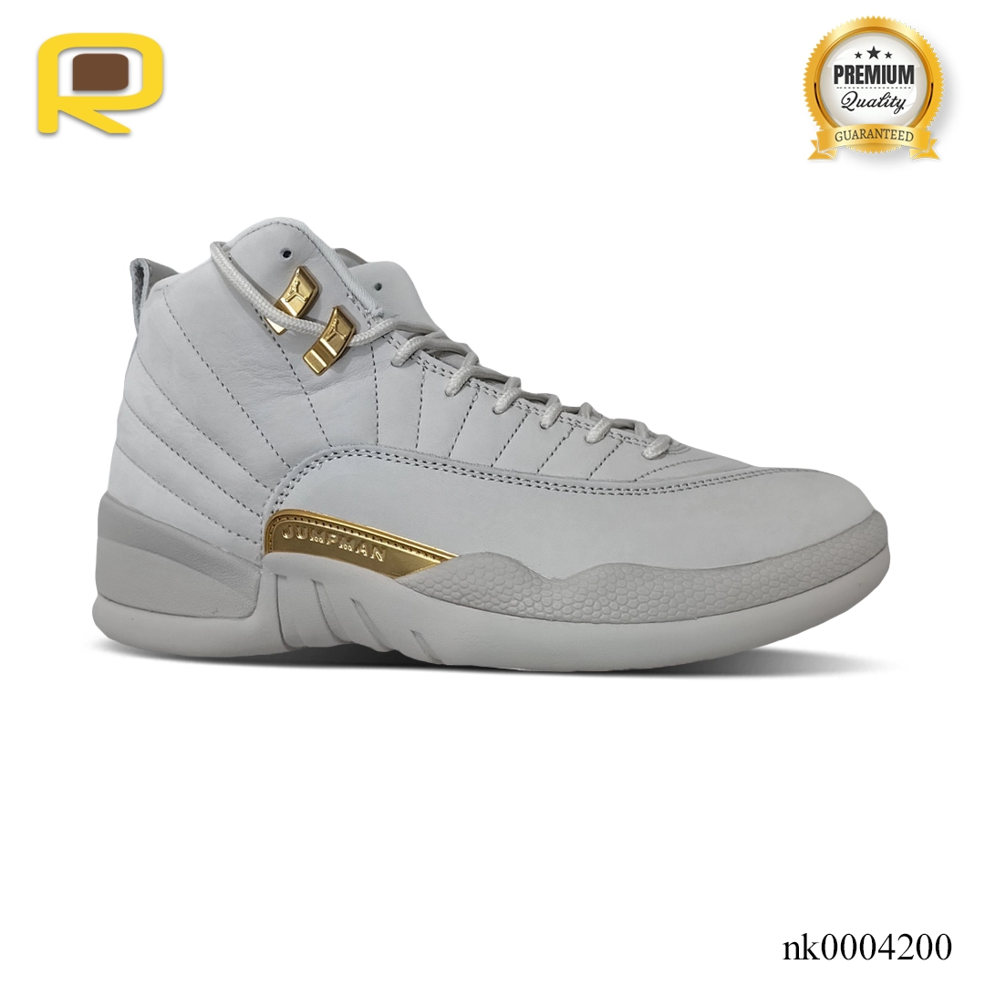 AJ 12 Phantom Shoes Sneakers - nk0004200 - Rapcrushers