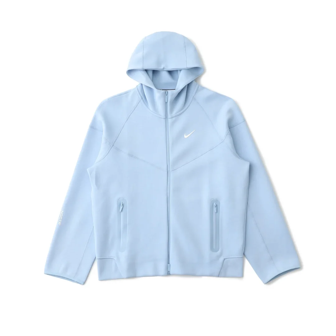 NK x Drake Nocta Tech Fleece Track Jacket - NK0007 - Rapcrushers